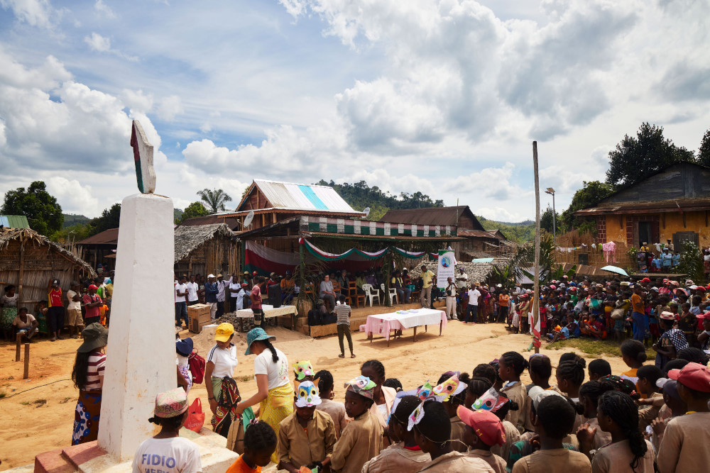 SAMIVAR VOI evaluation - Helpsimus